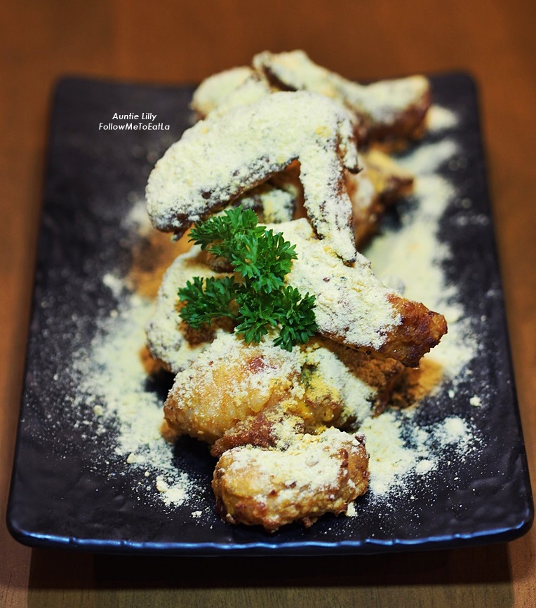 Follow Me To Eat La - Malaysian Food Blog: GOOBNE MALAYSIA ~ Korea No.1 ...