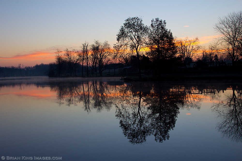 Morning Reflection Quotes. QuotesGram