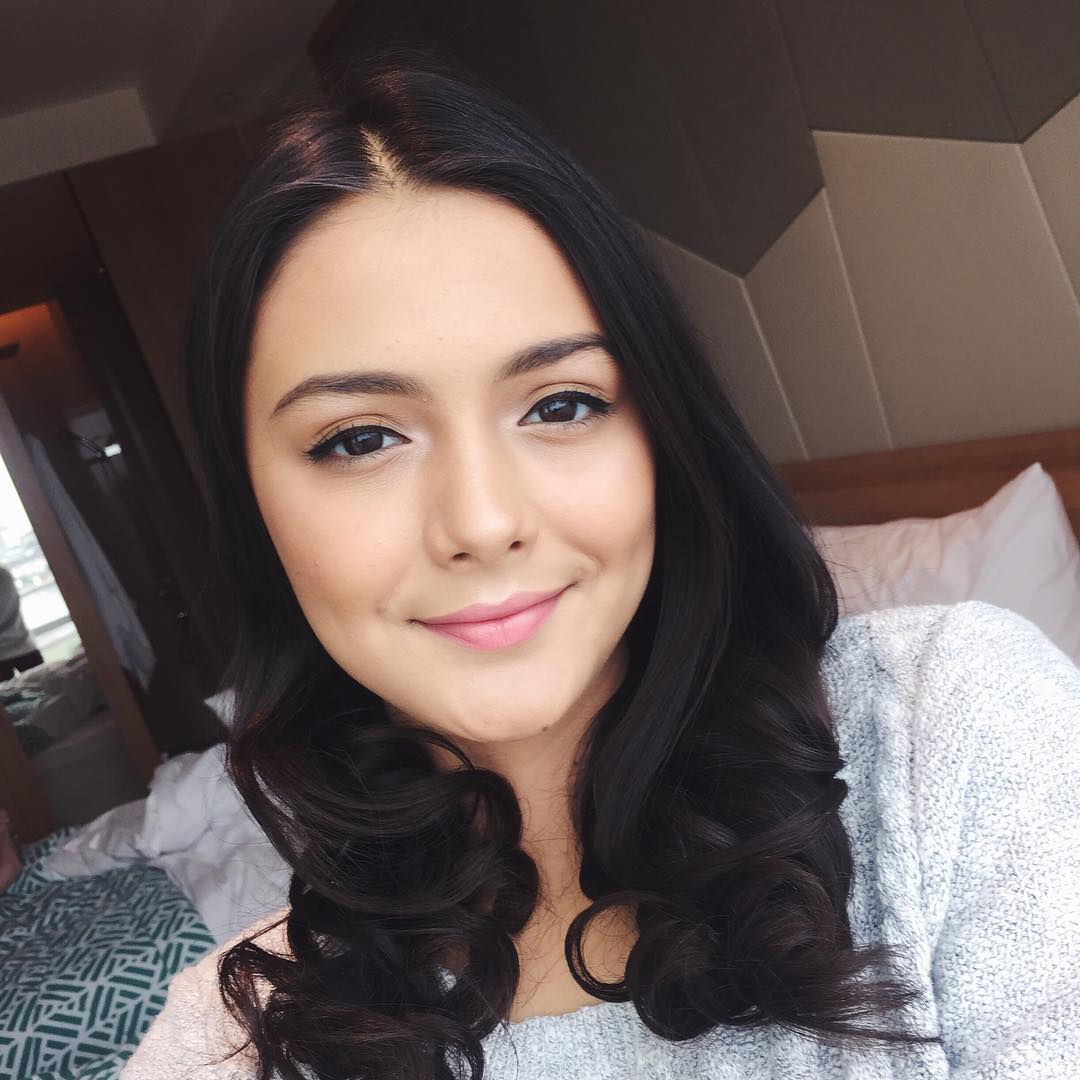 Biodata Lengkap Amanda Rawles dan Agama, Karir dan Kumpulan Foto ...