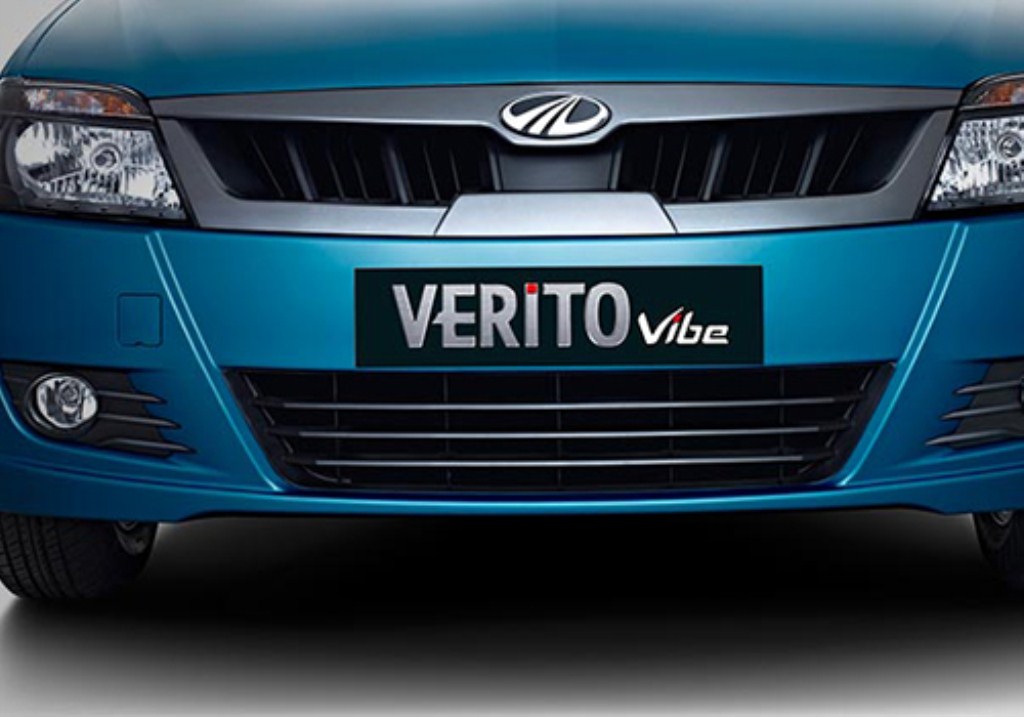 Mahindra Verito Vibe HD 2013 Gallery Cars Prices, Wallpaper, Specs Review