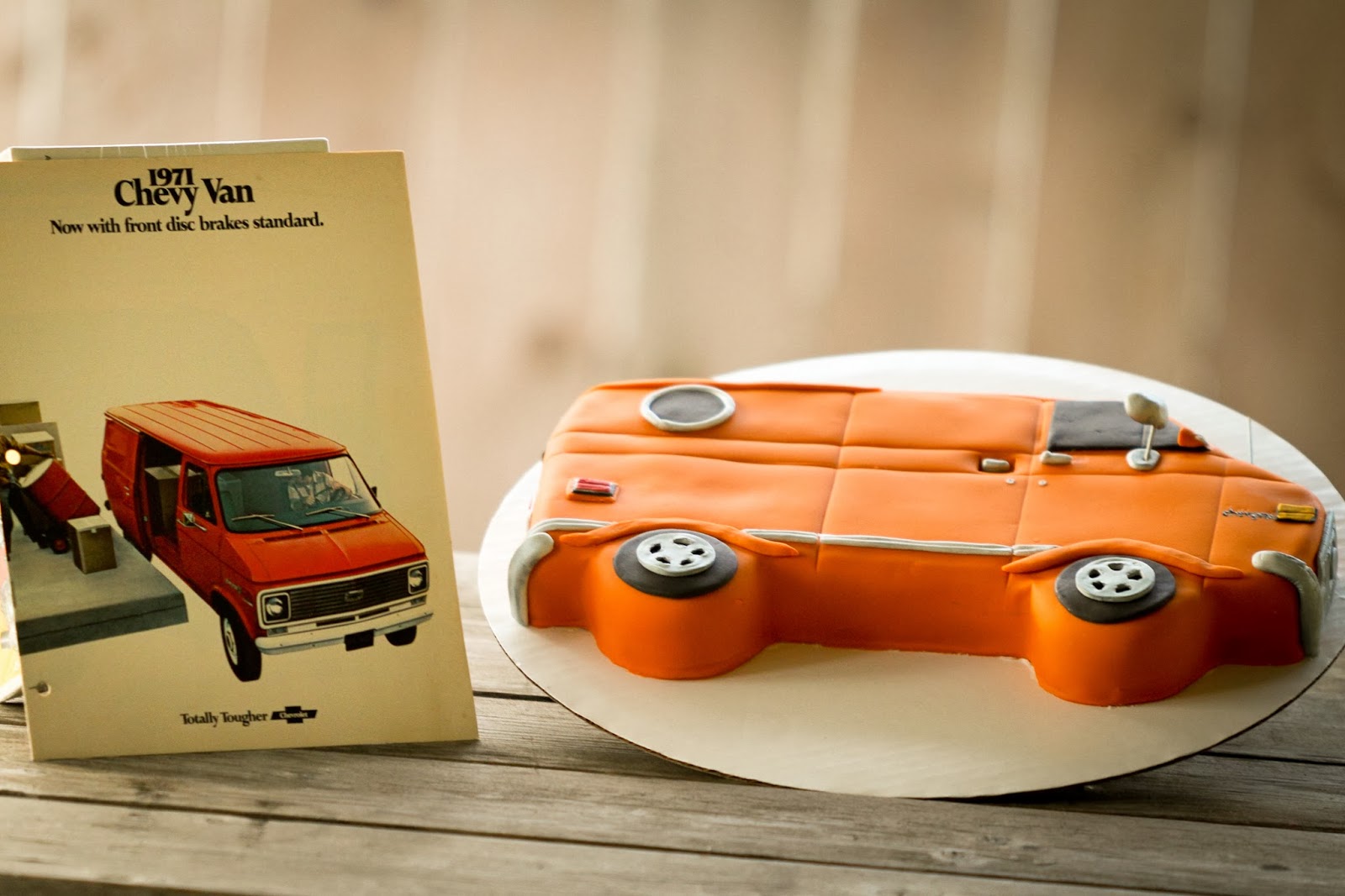 ♥ I'll Bake My Cake And Eat It Too ♥