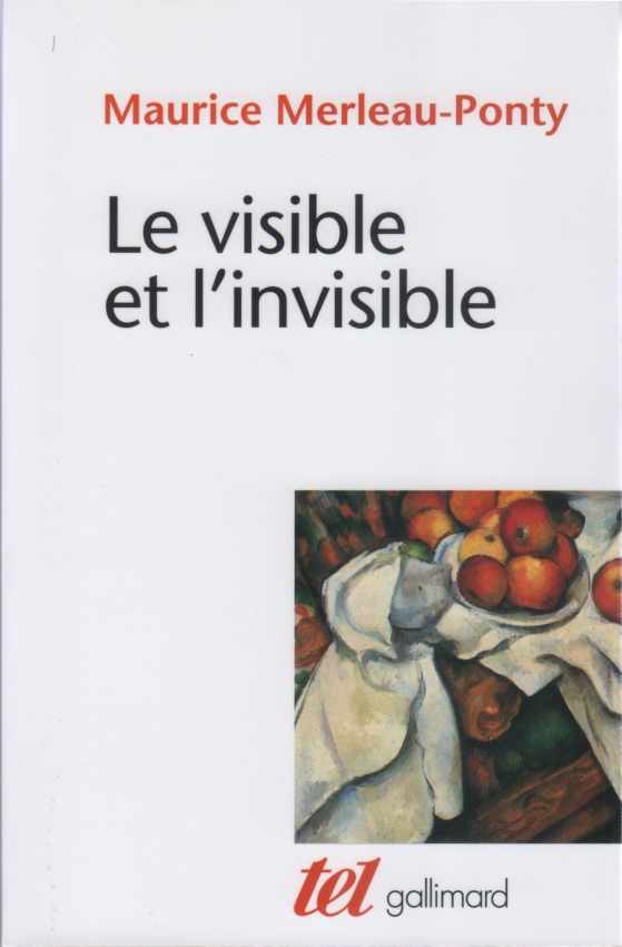 Exposed: Maurice Merleau-Ponty