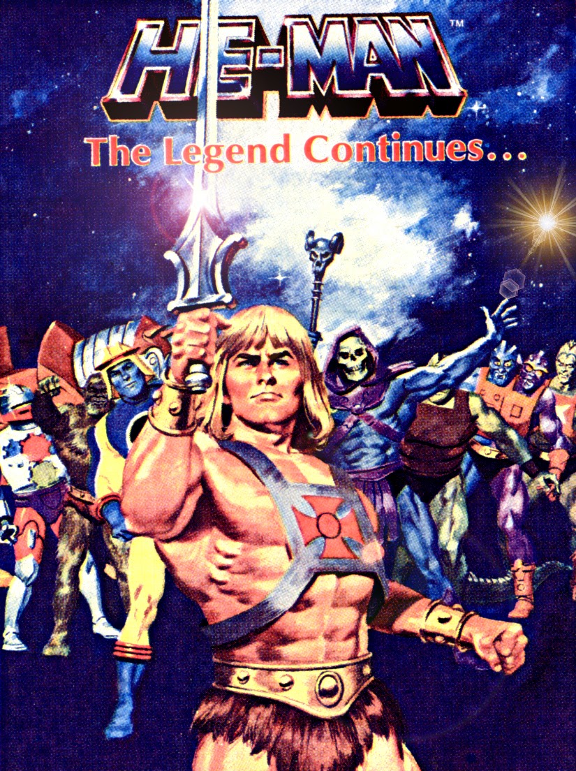 ~It's the little things in comics...: 4:20 He-Man!!!