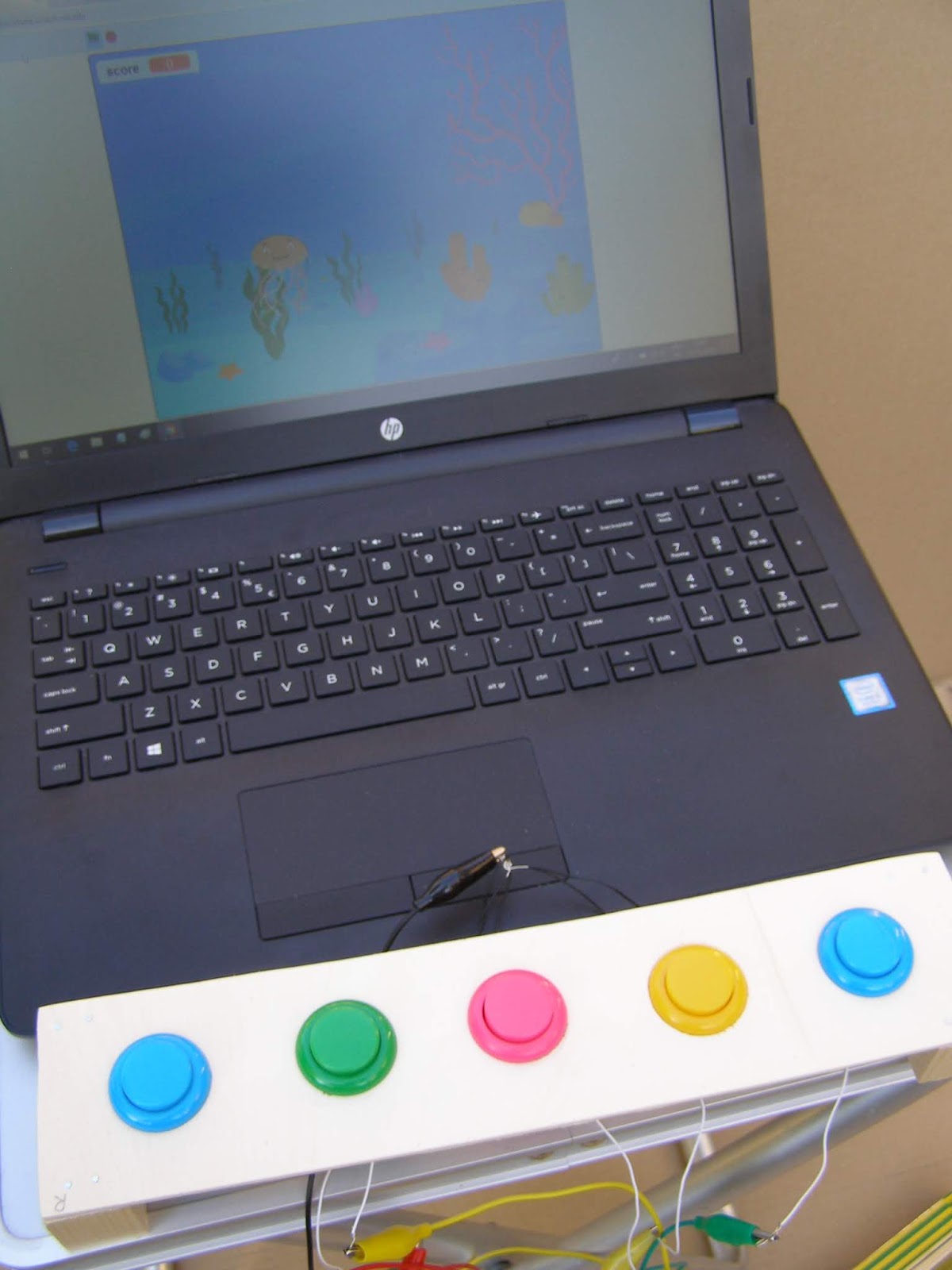 Programmeren met Scratch: 2018