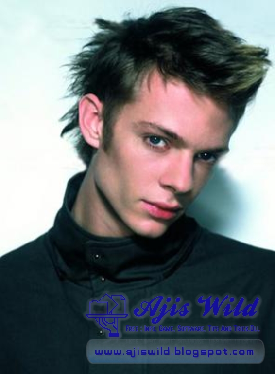 model rambut punk ~ pandu-mid