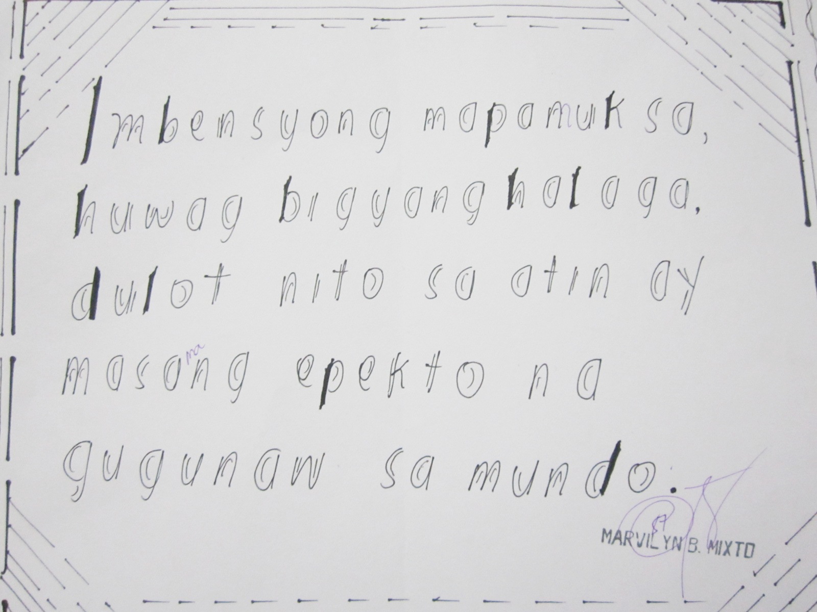 islogan - philippin news collections