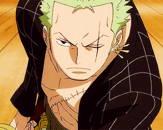 Kumpulan Gambar Animasi One Piece Bergerak Terbaru