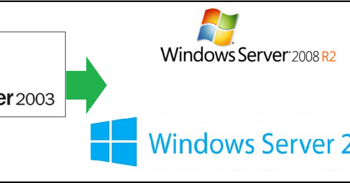 Windows Server 2003 Logo Png