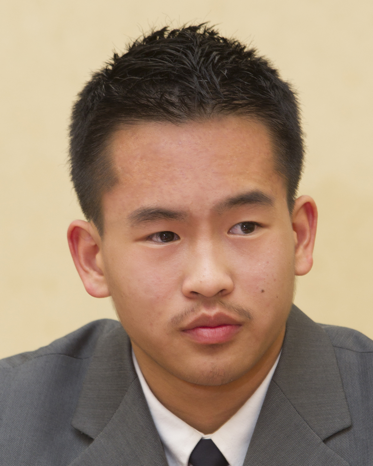 Ivy League Connection: From the Parents of David Fang