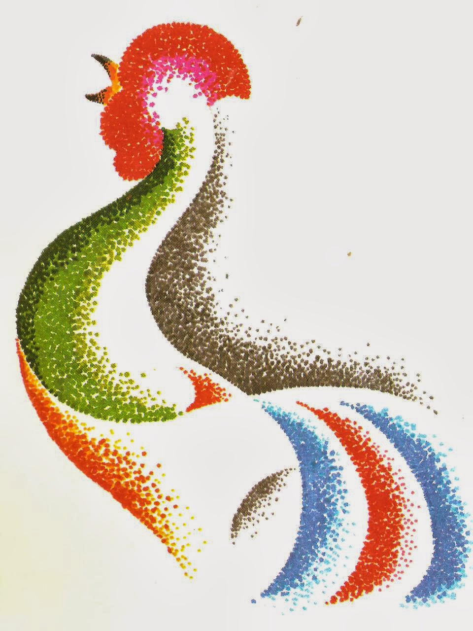 Artística 1er Año: Elementos de Expresión Plástica - Practica # 1