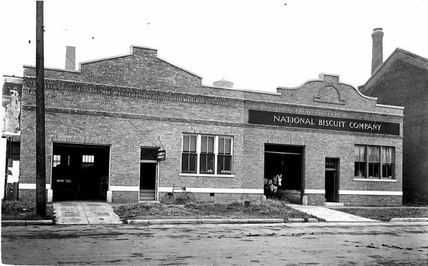 Decatur: Old Pictures #7