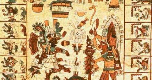 La literatura Náhuatl o Azteca