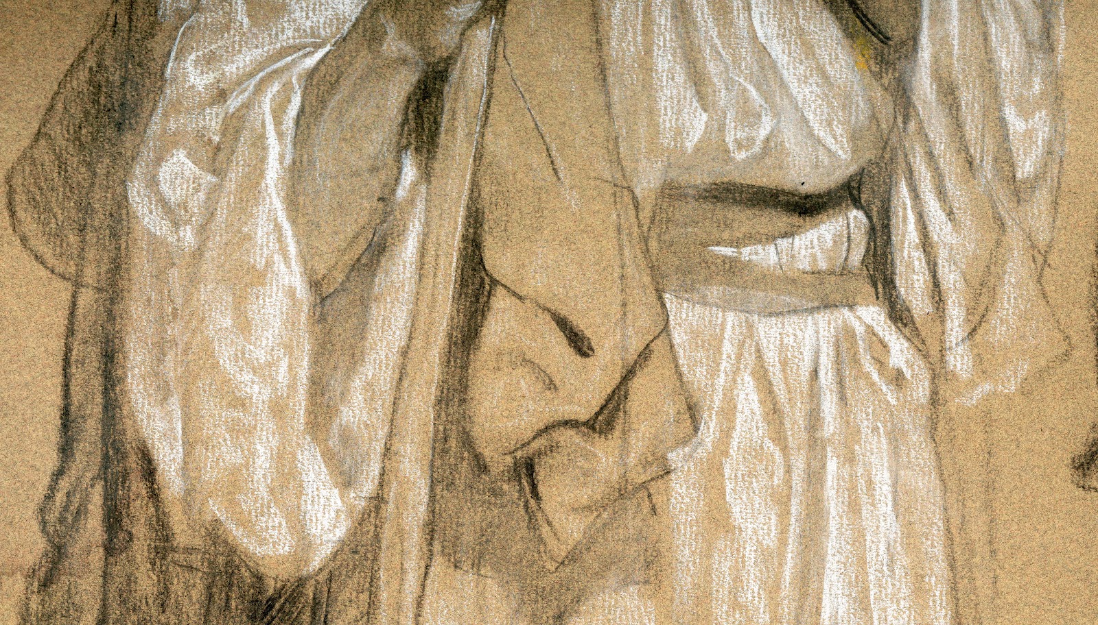 ILLUSTRATION ART: THE SKETCHBOOKS OF E.F. WARD