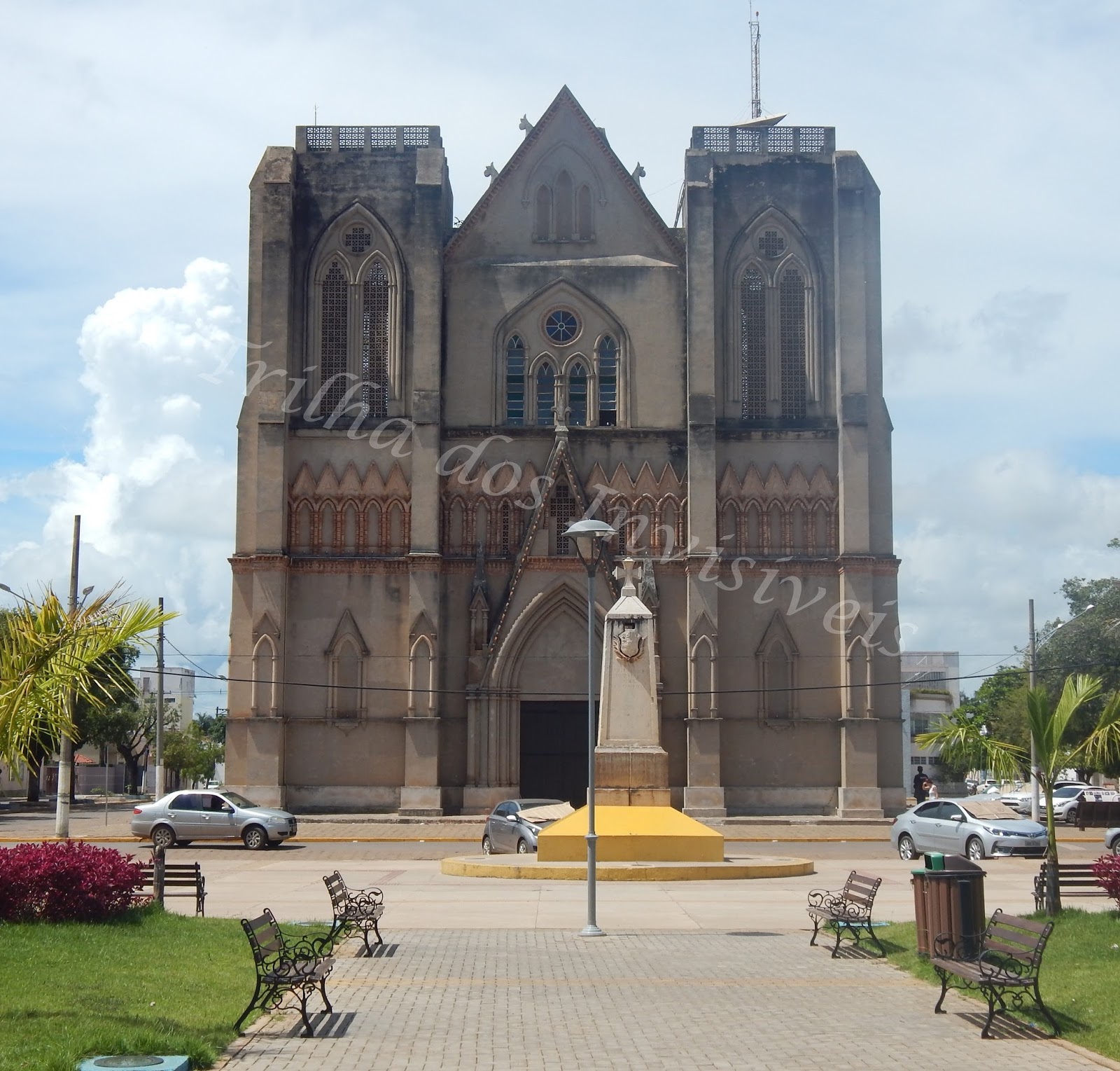 trilha dos invisíveis : Aventura no Pantanal Parte III - Cáceres - MT