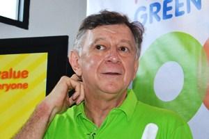 Harris Hotels Exposed. Investors beware!