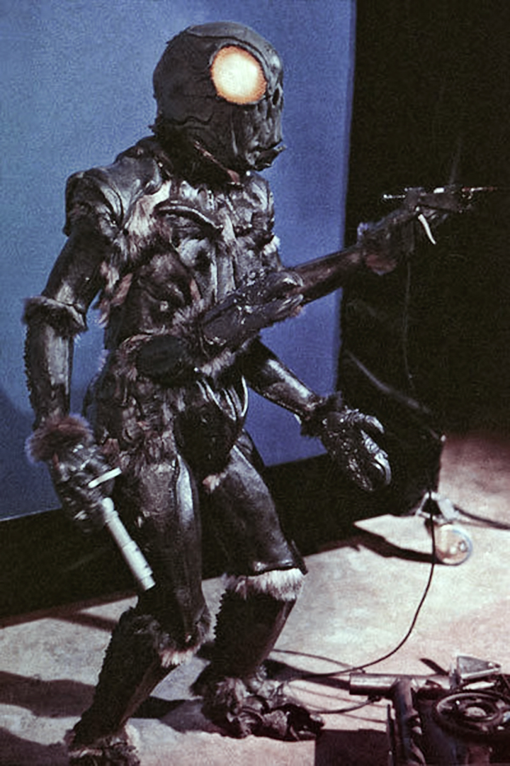 BATTLESTAR GALACTICA - SAGA OF A STAR WORLD: 2017