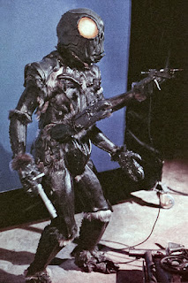 BATTLESTAR GALACTICA - SAGA OF A STAR WORLD: 2017