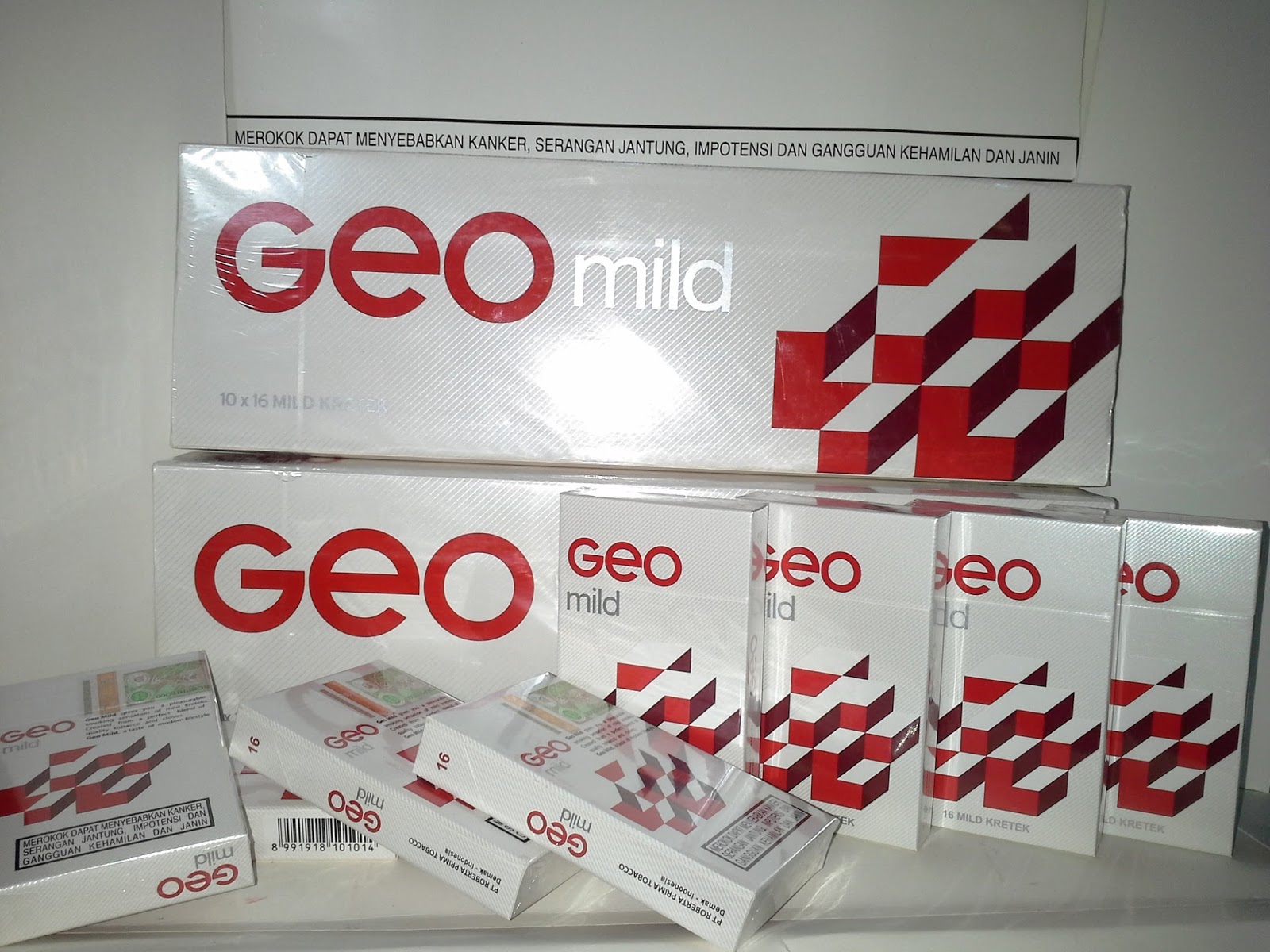 koleksi-rokok121212: GEO MILD koleksi-rokok121212: GEO MILD