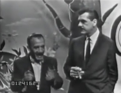 Jewish Humor Central: The Great Jewish Comedians: Al Kelly Shows Off ...