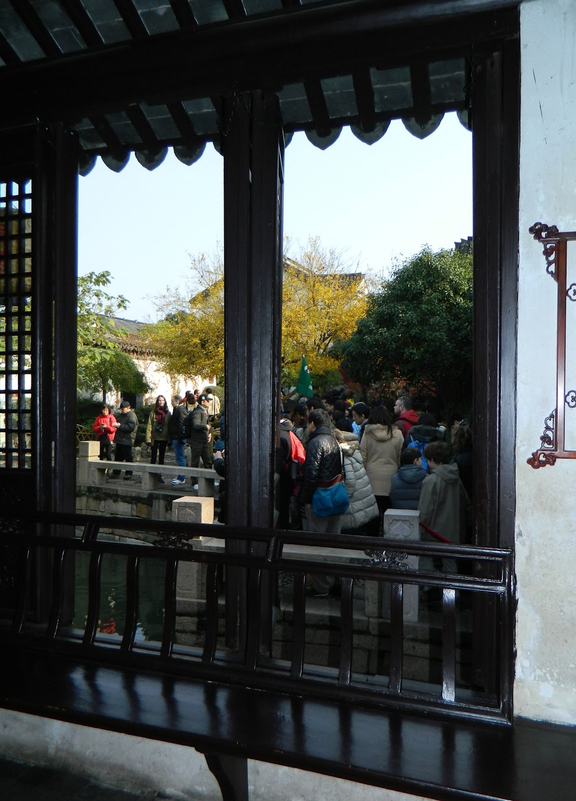 Jax Stumpes: Zhouzhuang (11/24/2012)