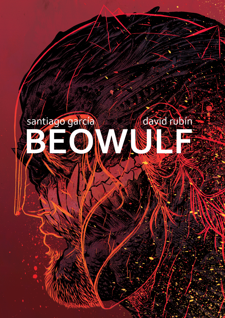FumettiAlloZenzero: RECENSIONE Beowulf