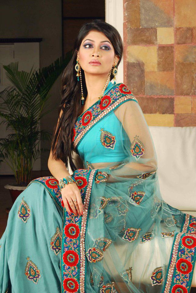 Exclusives Photographs OF BD Models: Sarika