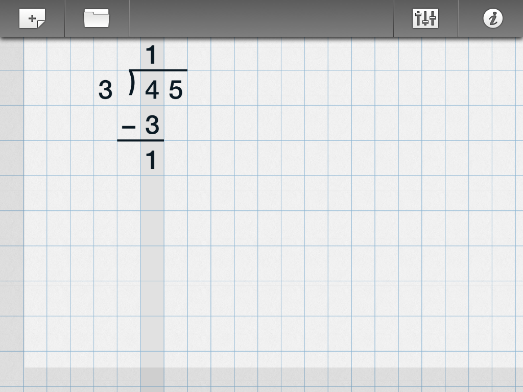 OT Cafe: App of the Week | ModMath