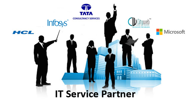 IT Services