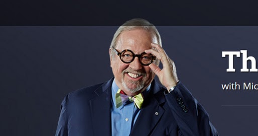 I Went Down to St. James Infirmary: Interview with Michael Enright on ...