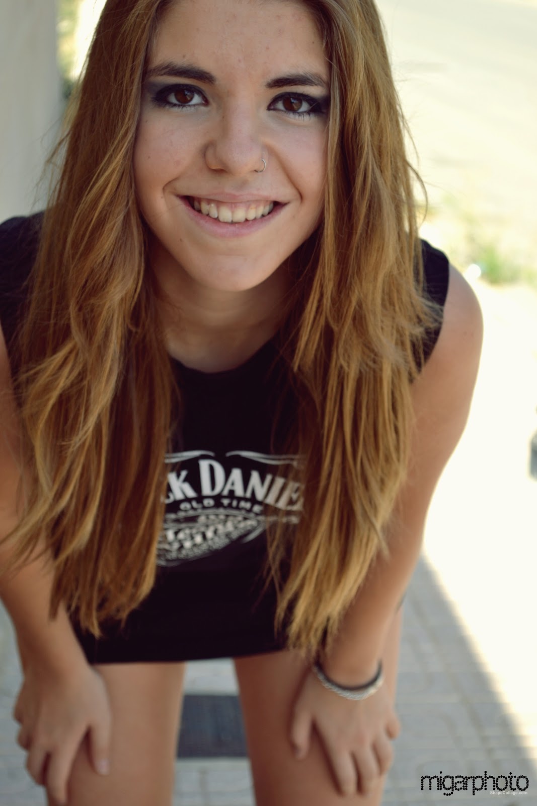 M I G A R : María Tejeda Moreno