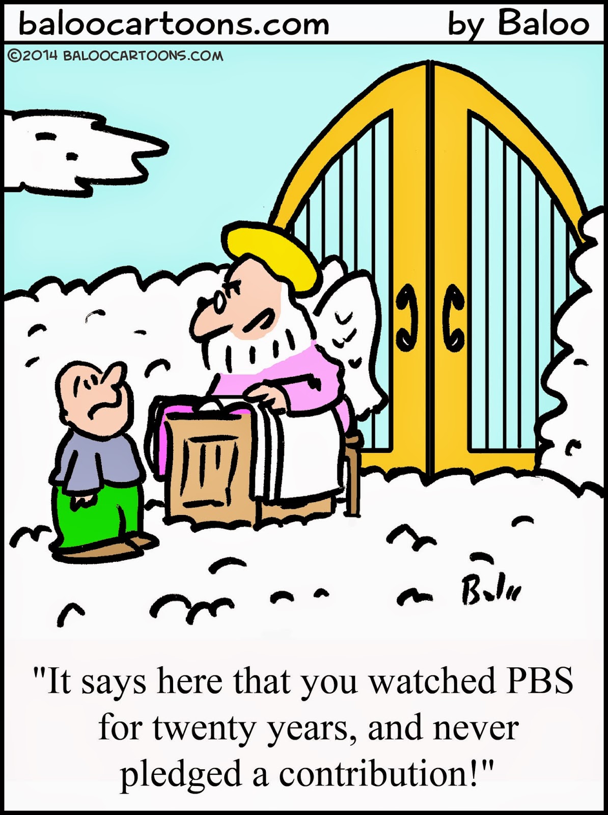 Baloosdailyreligioncartoon