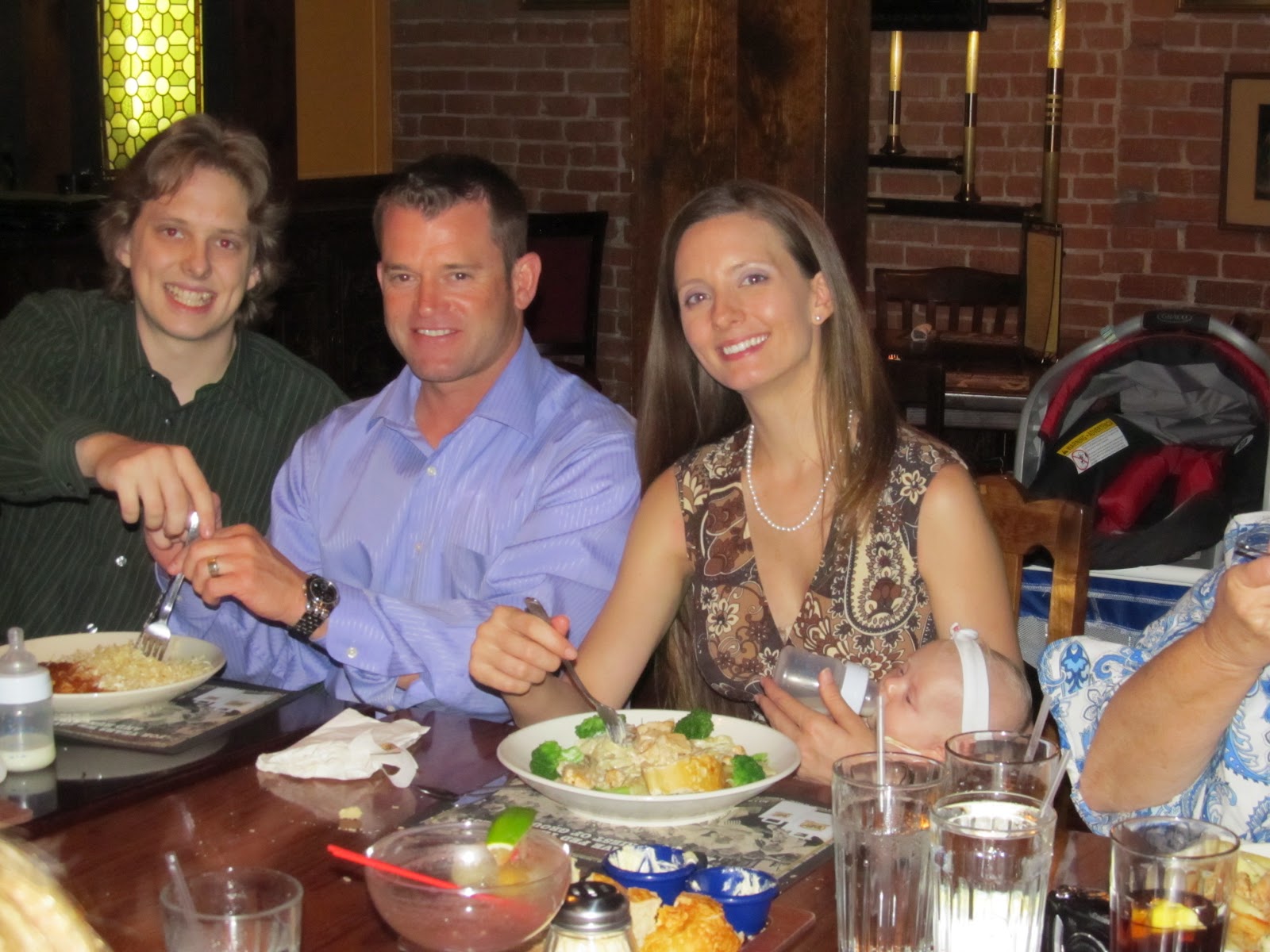 .: Dr. Nikki Townsend