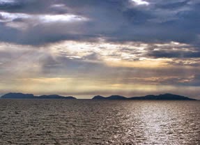 Top 9 Seas in the Philippines