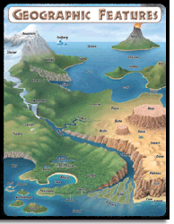 A Pinch of Everything: Your Child's Neverland