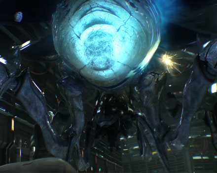 Army battles profile : Arachnid Empire Profile