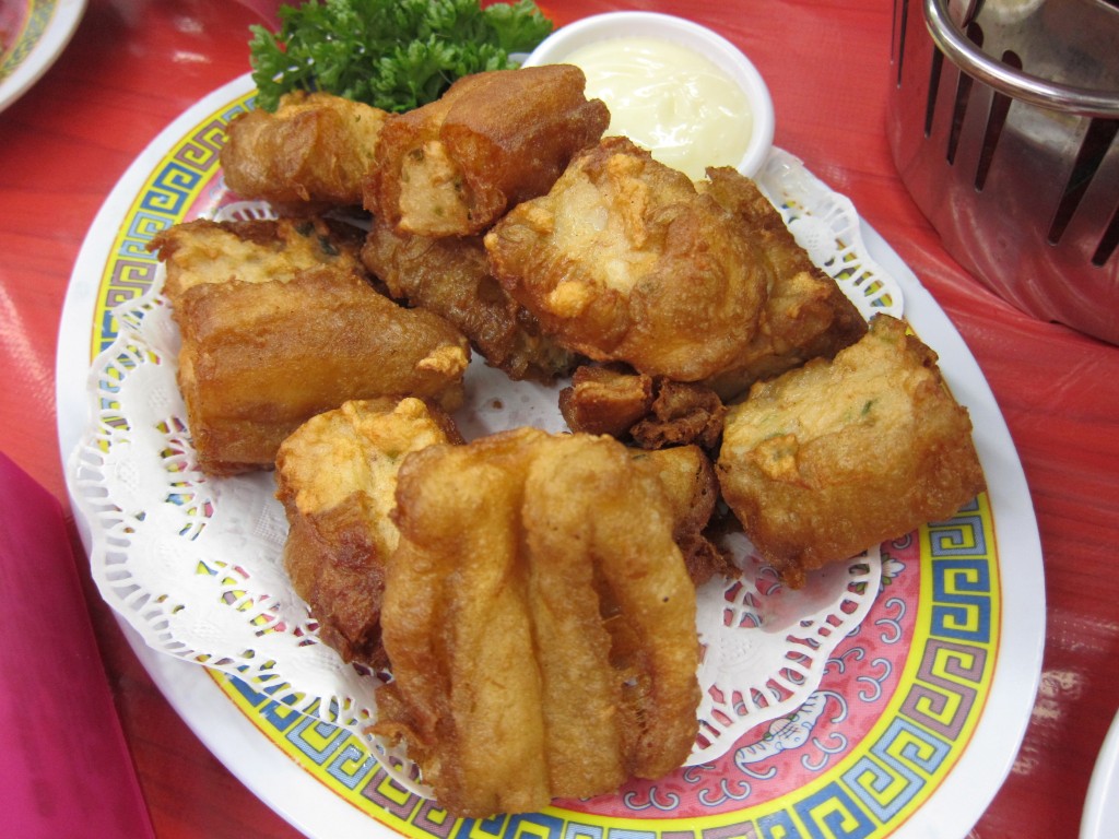 Singapore: Master Crab Seafood Restaurant, The Crab Specialist | Glich ...