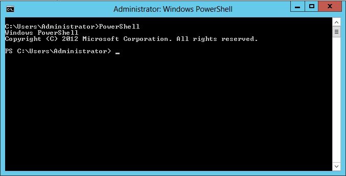 SOLUCIONES IT - Tecnologías Microsoft: De GUI (Full Server) a Minimal ...