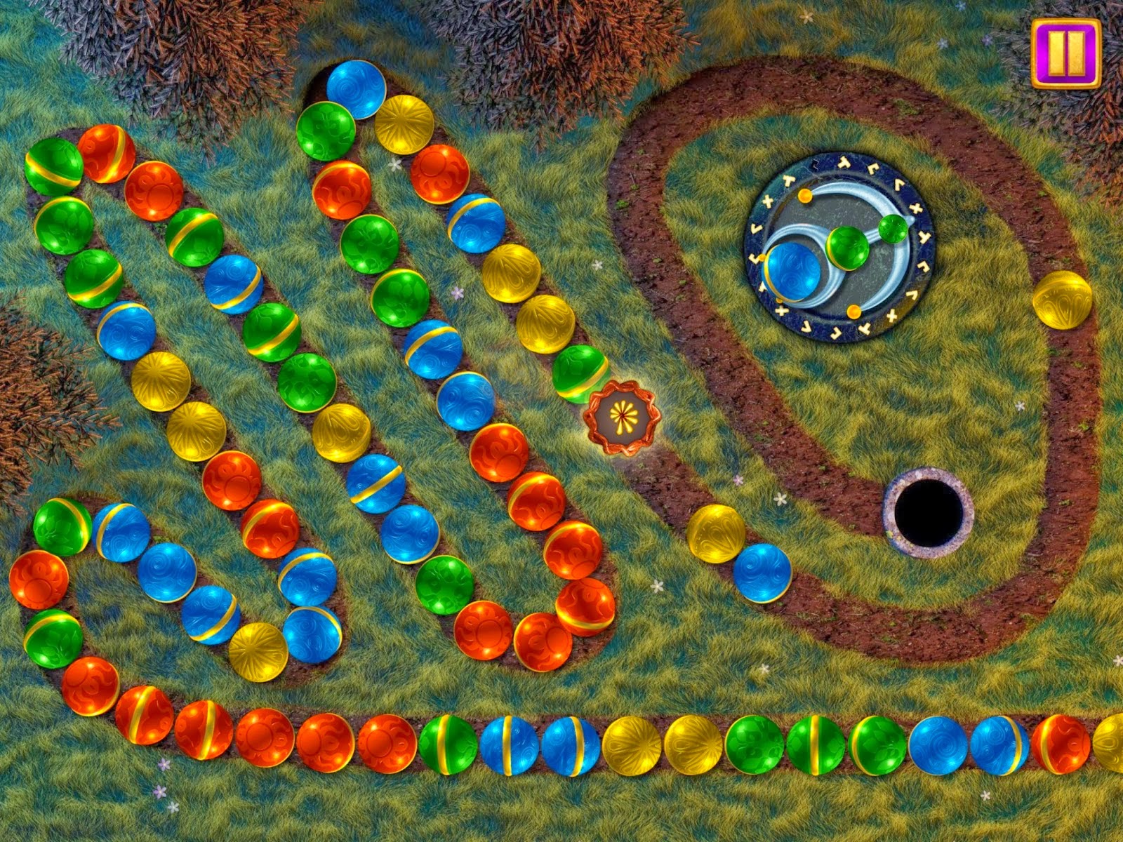 newtopgames : Sparkle 2 Free Download PC Game Full Version