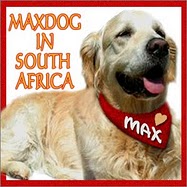 LIVING LIFE TO THE MAX: MAXDOG: BLOGGING-BUDDIES MENTIONED IN THE BOOK