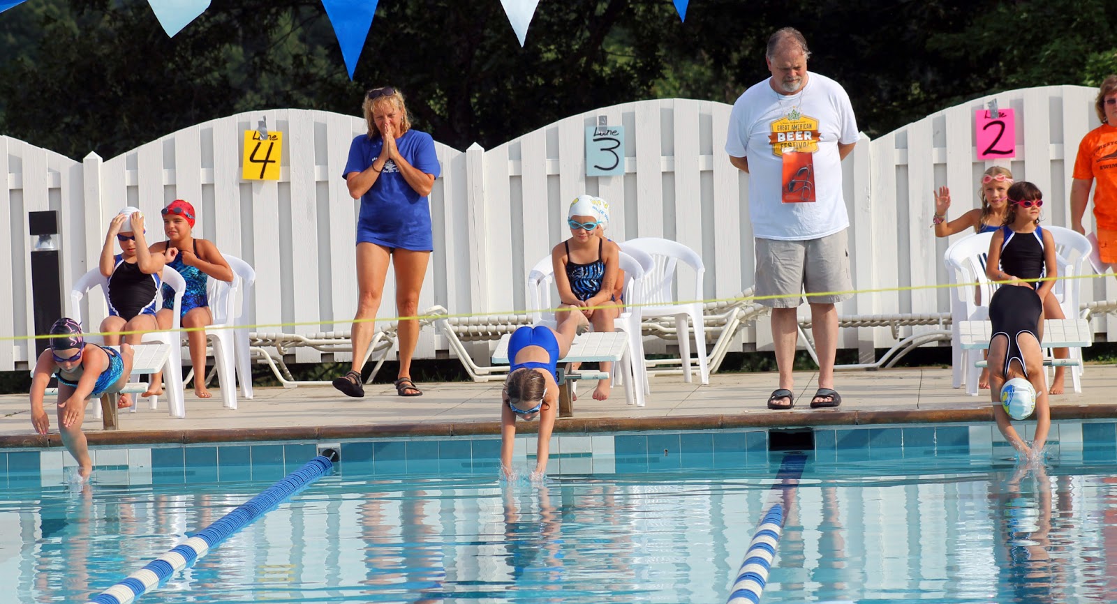 fromtheeditr: Maddie (With Video) Hamming It Up in Another Win