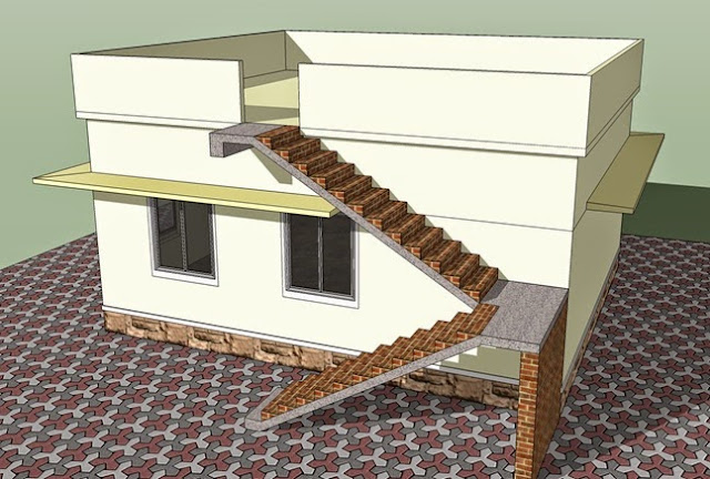 Reinforced Concrete Design: Chapter 16 - Introduction to Staircases