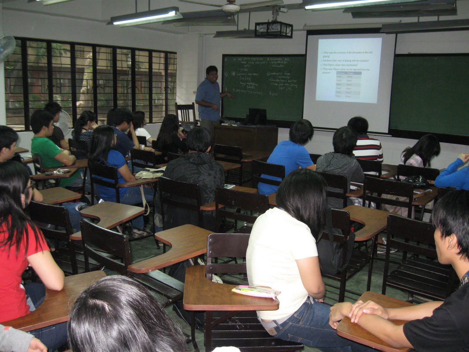 NSTP PLUS: Skills Training on Effective Community Integration