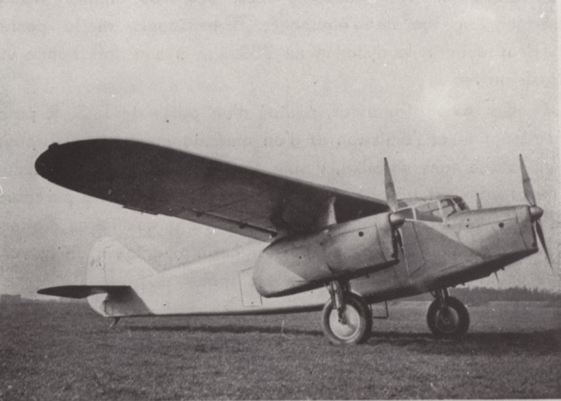 Niewykorzystany potencjał RWD-11