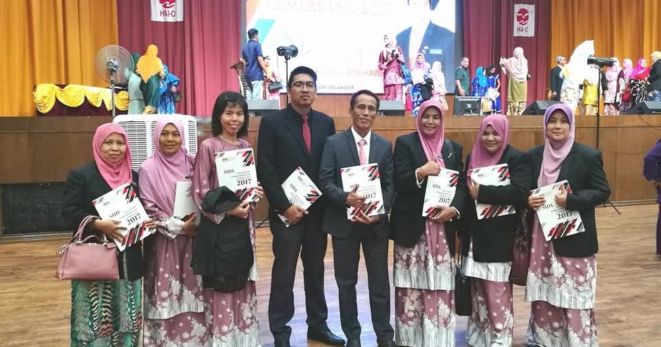 Blog Rasmi SMK Bandar Banting