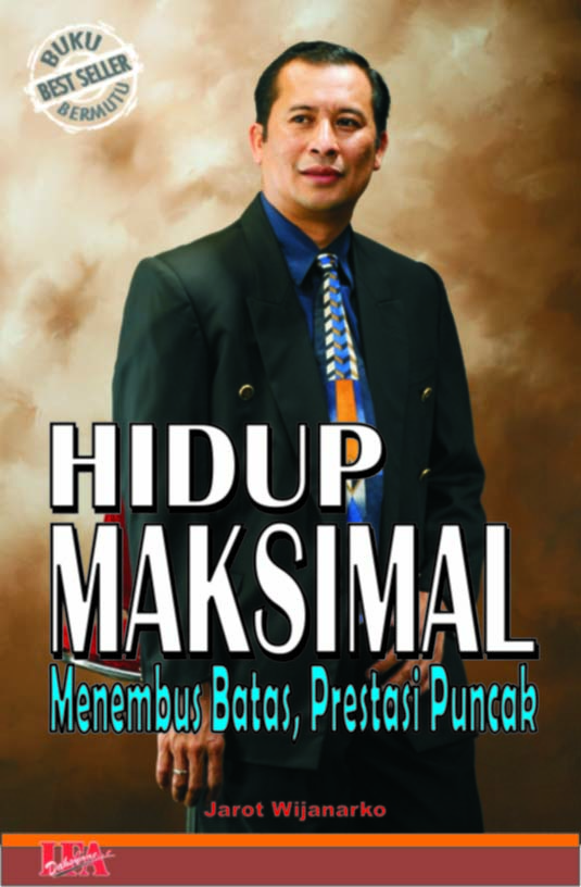 Hidup-Maksimal: Hidup Maksimal