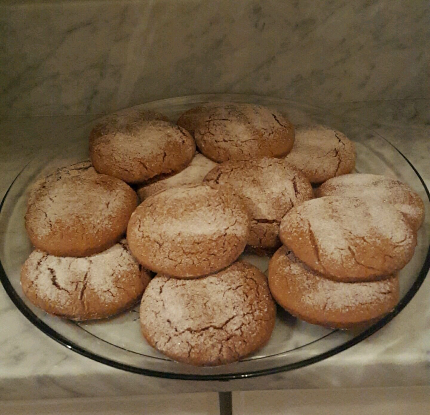 Fresh From My Kitchen