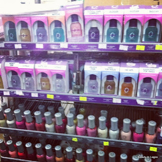 EBEANO SUPERMARKET – BiL Beauty Resource