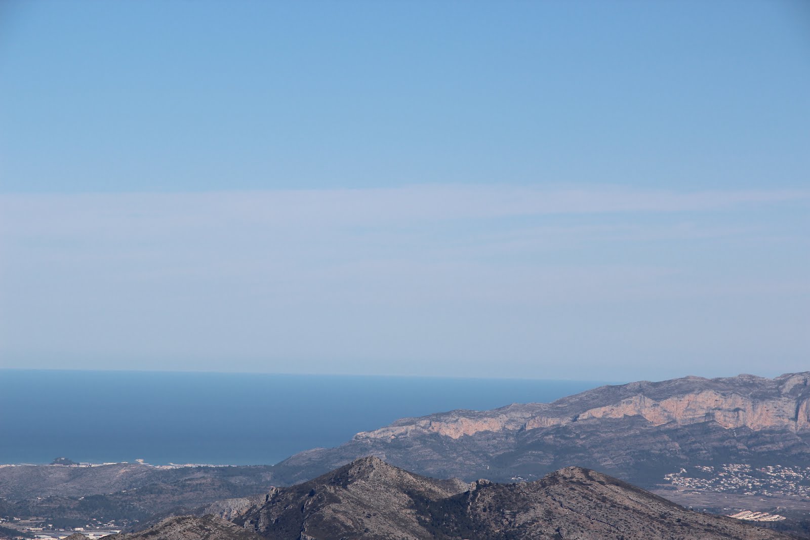 DOYOUWANNA Alicante Spain, guiding service for all visiting pilots: Col ...