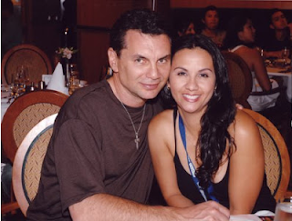 Michael Franzese Discusses Champagne