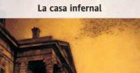 Entre libritos: LA CASA INFERNAL (Richard Matheson)